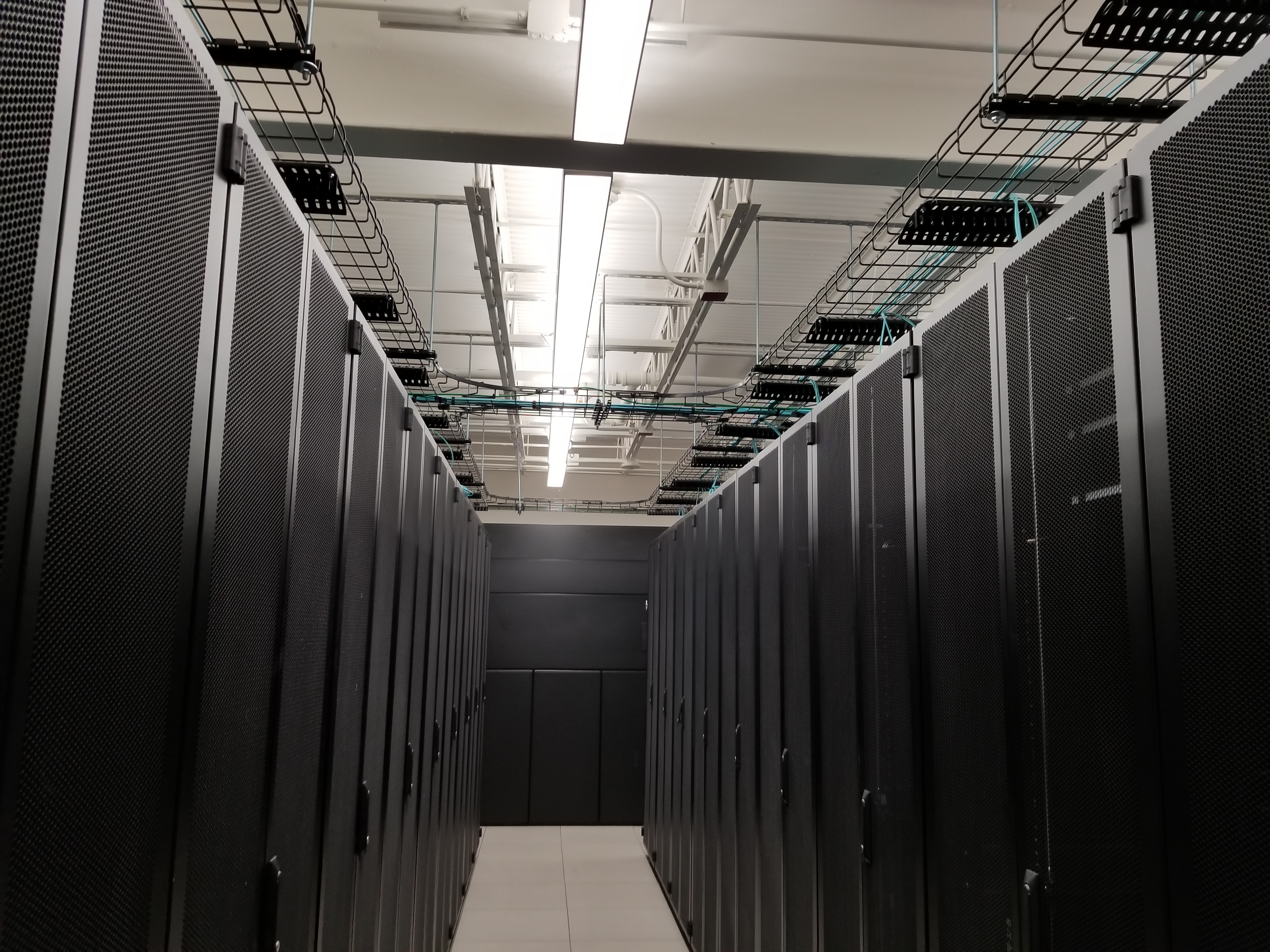 Data Center | True North Consulting Group
