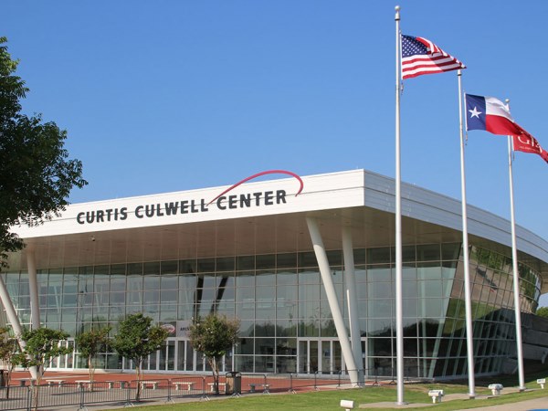 Curtis Culwell Center | True North Consulting Group