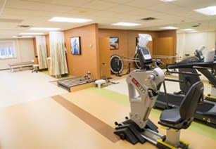 Curve Crest Clinic Expansion | True North Consulting Group