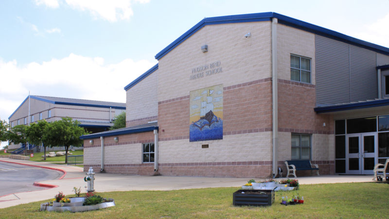 Hudson Bend Middle School | True North Consulting Group